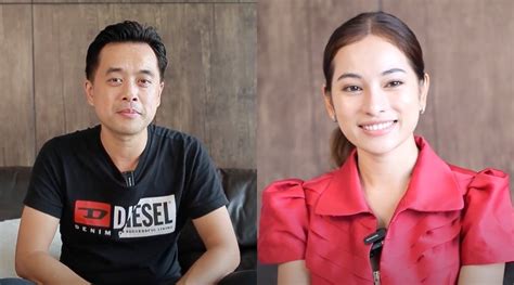 Dương Khắc Linh Sara Lưu Hiền Nhất Hải Phòng Vợ Chồng Chỉ Cãi Nhau