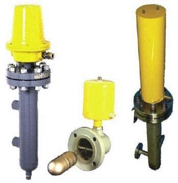 Magnetic Float Level Switch For Liquids For Hazardous Locations RITM Industry
