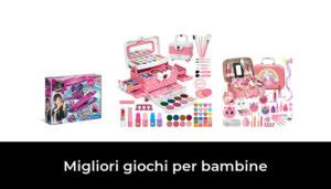 Migliori Giochi Per Bambine Nel Recensioni Opinioni Prezzi