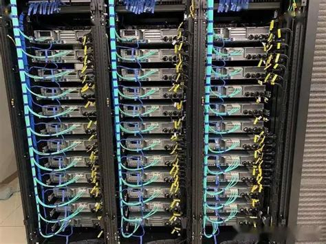 成功案例 中慧天迈江苏科技有限公司