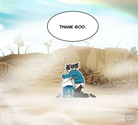 Save And Follow Jin Mori • Han Daewi • The God Of Highschool Anime