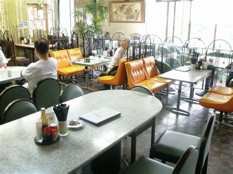 お店の紹介 信濃屋食堂 長野県飯田市 信濃屋食堂