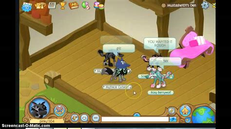 Animal Jam Sexing Club Youtube