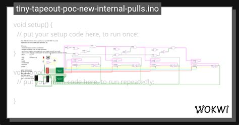 Wokwi Online Esp32 Stm32 Arduino Simulator