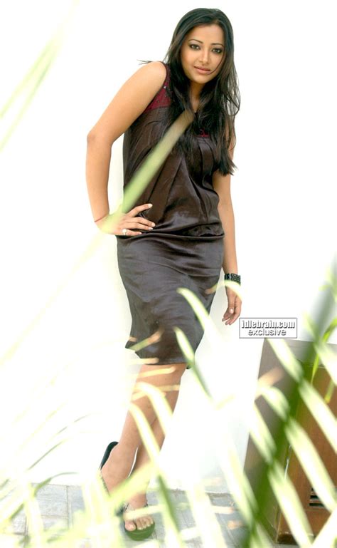 Shweta Prasads Feet