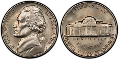 Nickels