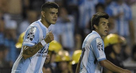 Hinchas De Racing Crean Canción Para Gustavo Bou Antes De Enfrentar A