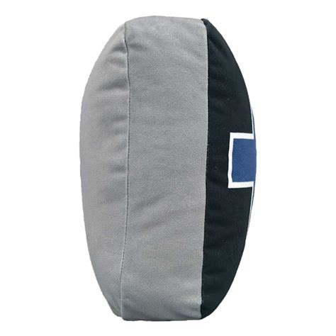 Square Controller Shaped Throw Pillow 14x20