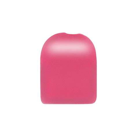Pumppops™ Omnipod Cover In Raspberry Reusable Covers From Sugar Medical
