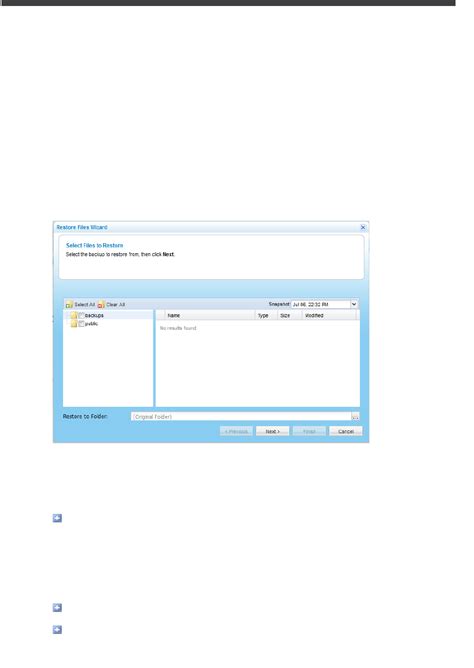 Ctera C200 Users Guide Download Pdf Page 18
