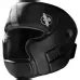 Шлем Hayabusa T3 Headgear Черный для бокса и единоборств