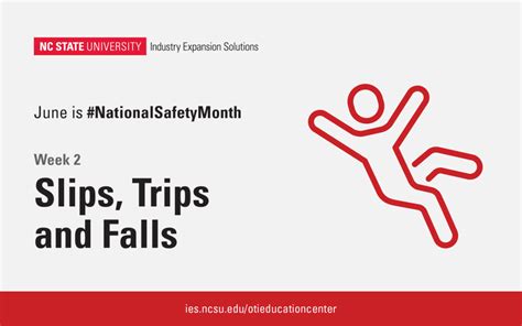 Stay Safe And Upright Preventing Trips Slips And Falls At Home And