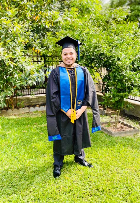 Noé Sanchez Mba Lssgb On Linkedin Graduation2020 Mbagraduate 14