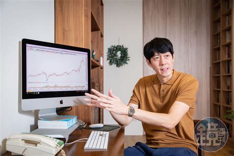 股息年年增3越發越多越跌越該買 達人曝6檔私房股息成長股 鏡週刊 Mirror Media