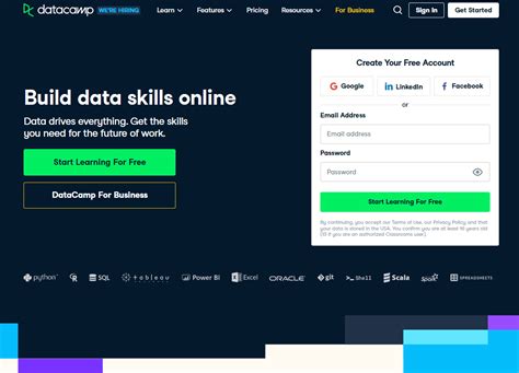 Datacamp Machine Learning Review 2024 Is It Worth It