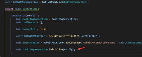 Itializeconfig Undefined · Issue 40