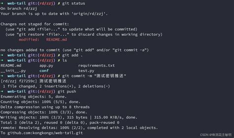 Github设置ssh密钥仍无法直接推送的解决方案gitlab添加了公共的ssh密钥无法推送代码 Csdn博客