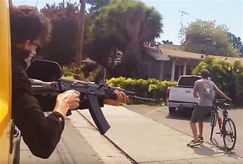 Un Youtuber Causa Polémica Al Hacerse Pasar Por Un Sicario Que