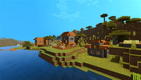 Ultra Realismo Shader V1 4 Android IOS MCPE AddOns Aadhu Com