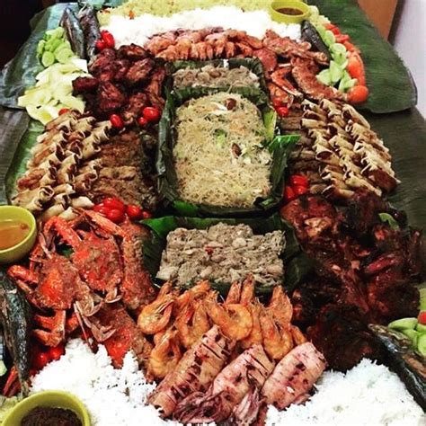 Easy Picnic Food Ideas Philippines Food Recipe Story