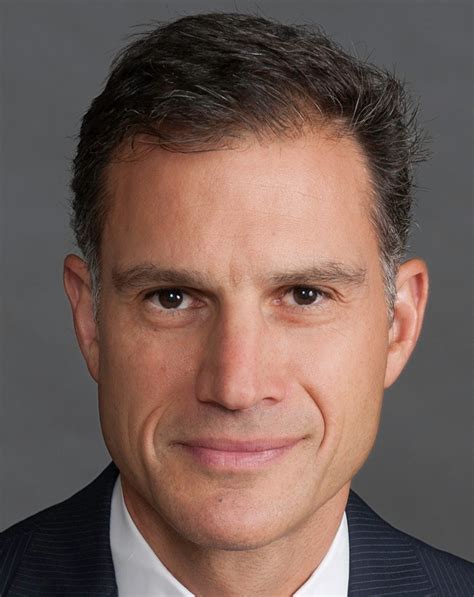 David Wasserman World Economic Forum