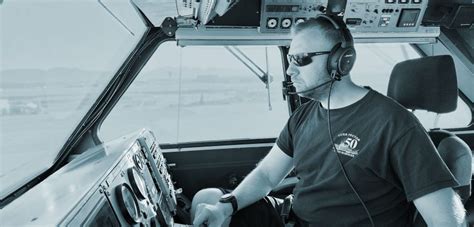Coastal Job Hovercraft Operator Hakai Magazine