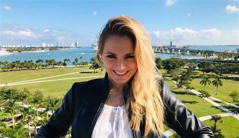 Amavo LItalia Ma Non Lo Sapevo La Storia Di Valentina A Miami