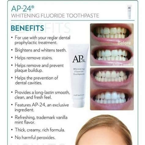 Best Whitening Toothpaste Artofit
