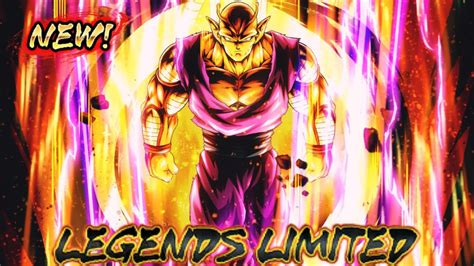 New Dbs Super Hero Movie Orange Piccolo And Beast Gohan Cards Art Edit 🔥