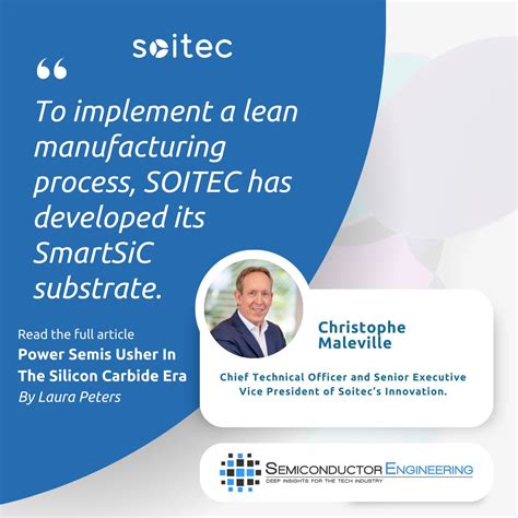 Soitec On Linkedin Ev Sic Automotive Innovation Electricvehicles