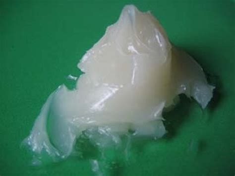 Rust X High Traction And Temperature Anti Wear White Grease For Industrial Use At Best Price In