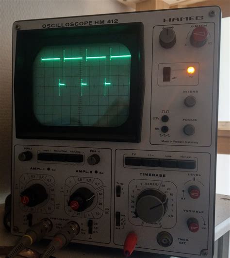 Output Voltage Breakout Board Linuxcnc