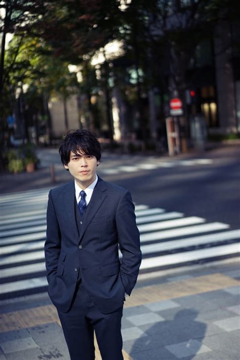 川口潤 Mr of Mr CAMPUS CONTEST 2017