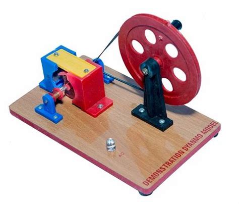 Atom Dynamo Model At Best Price In Ambala Id 2850177654448