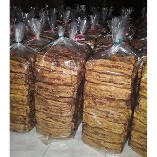 Jual Sale Pisang Lidah Panjang Goreng Tepung Crispy Legit Gurih Asli