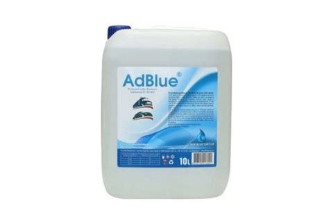 Ad Blue 10l Bm Bozic