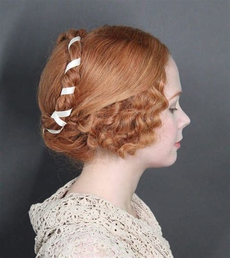 15 Renaissance Hairstyles To Get Inspired 1500s Hairstyles Woman