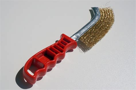 Removing Rusted Bolts And Nuts Wg