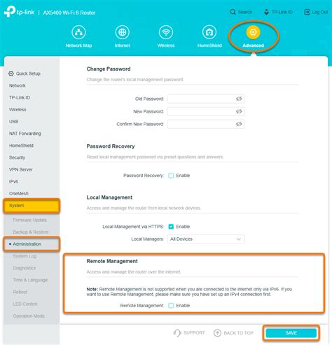 How To Resolve The Device Is Accessible From The Internet Alert Avast