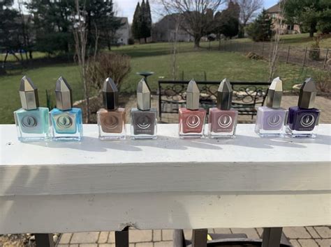 Mooncat Haul Rredditlaqueristas
