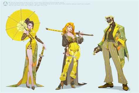 Artstation Hong Kong Samurai Z1d17 Samurai Kong Hong Kong