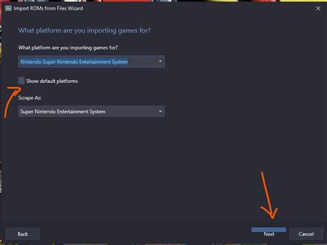 Ui Issues In Launchbox Pop Up Menus Troubleshooting Launchbox