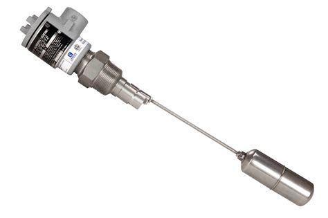 Larson Electronics Explosion Proof Float Switch Magnetic Operation