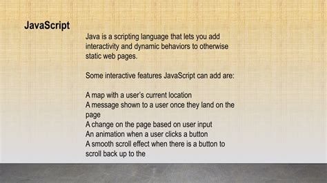Ppt Programming Languages To Learn Powerpoint Presentation Id11793486