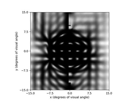 Neuropythy And Neuralink Patient Specific Visual Field Maps Based On