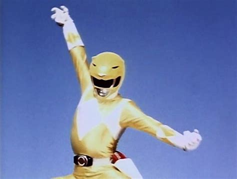 Mmpr Trini Kwan Yellow Ranger Trini Kwan Mighty Morphin Power Rangers Power Rangers