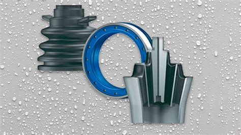 Уплотнения Simrit ООО Арсенал