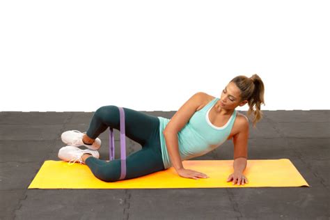 Clamshell Exercise Why You Should Add Clamshell Exercises To Every