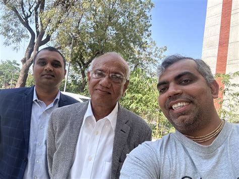 Amit Shukla On Linkedin Meity Cdac