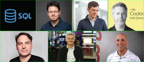 Meet 15 Best Sql Experts Of The Year Hire Elite In 2025